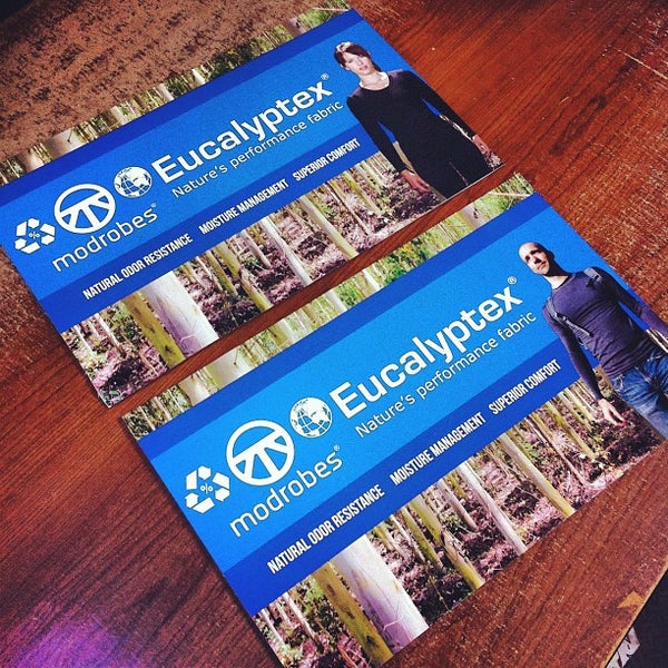 Modrobes Head Office - 163 Sterling Rd., 9-C