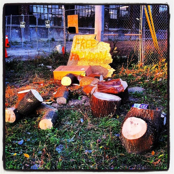 Modrobes Head Office - 163 Sterling Rd., 9-C