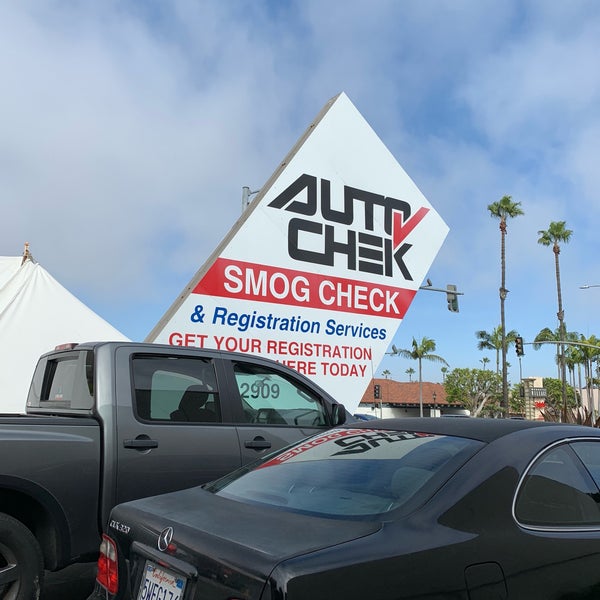 ACC Auto Chek Centers Smog Check Station - Tree Section - 4 tips from ...