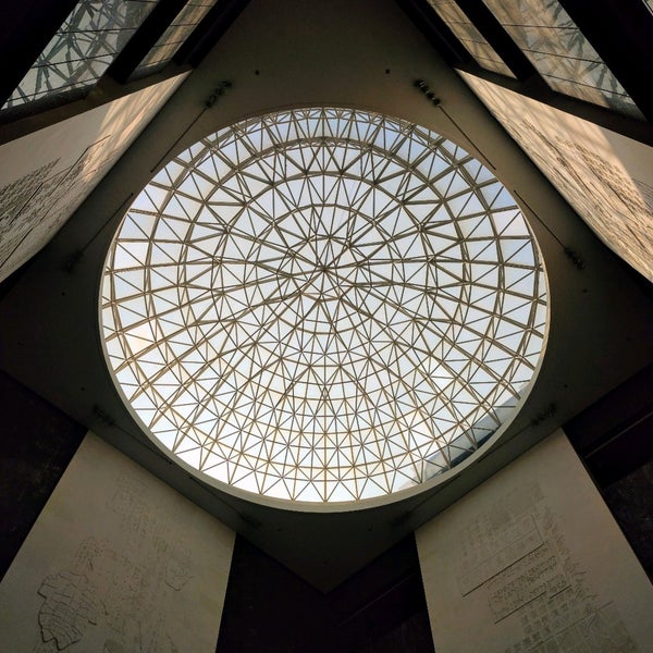 National Museum of Chinese Writing - 安阳市, 河南