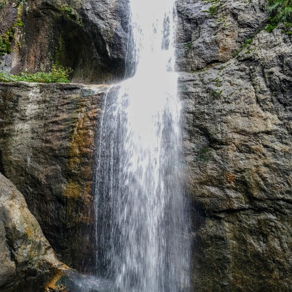 Mount Laojun - Scenic Lookout