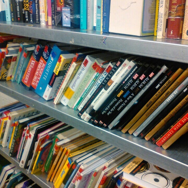 Photos at Red, White And Blue Thrift Store - 7 tips