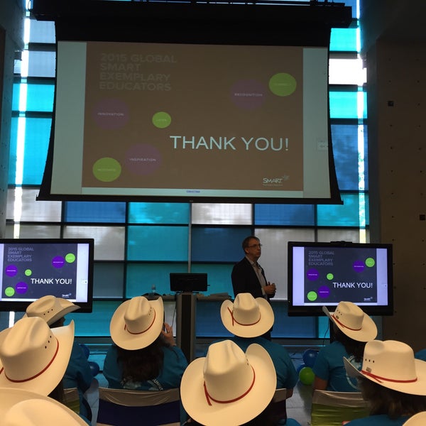 SMART Technologies - Tech Startup in Varsity