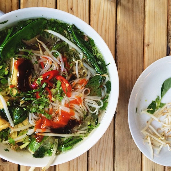 Pho 91 - Vietnamese Restaurant in Amsterdam