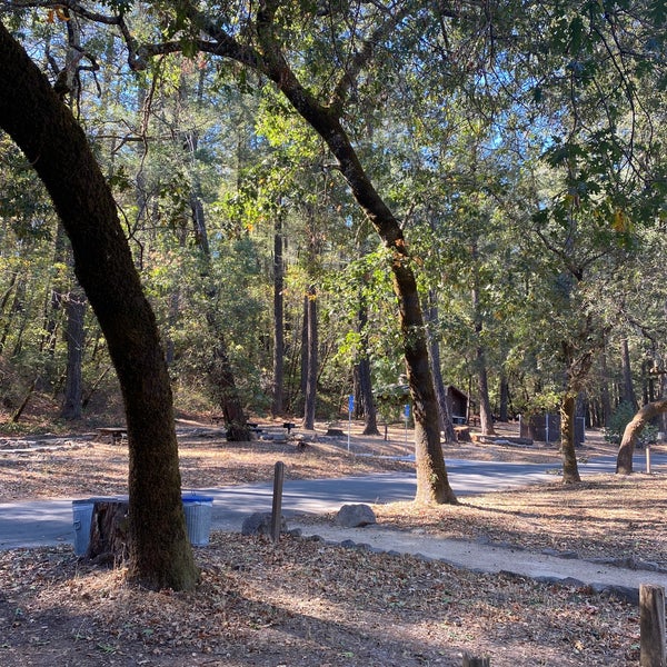 Bothe Napa Valley State Park - Calistoga, CA