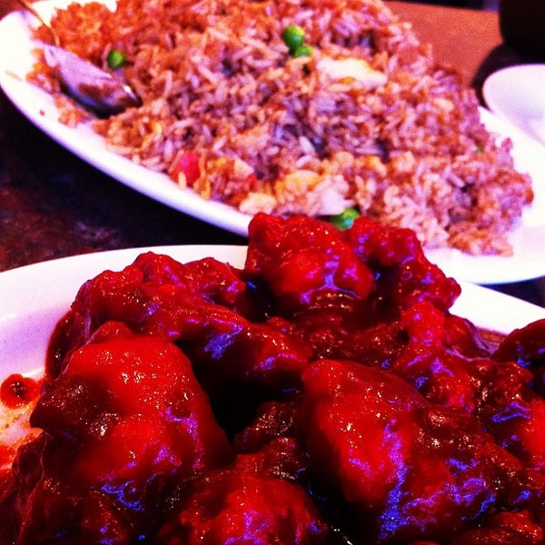 Spicy Dragon - Asian Restaurant