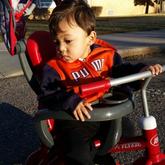 Sabin Elementary School - Elementary School in Denver