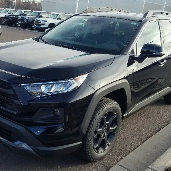 Groove Toyota - Englewood, CO