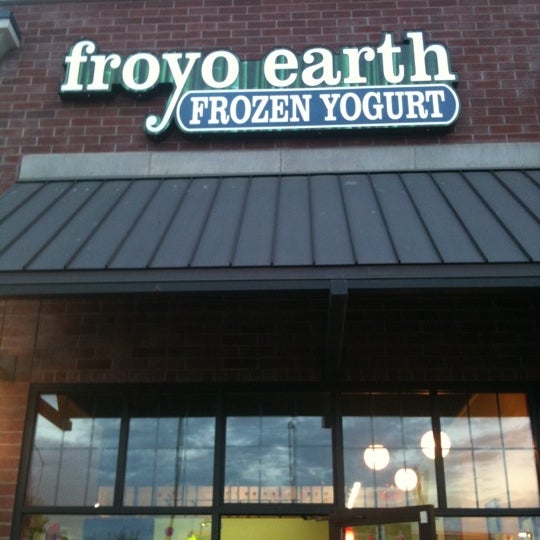 Froyo Earth (Now Closed) - Riverside - 11 tips from 366 visitors