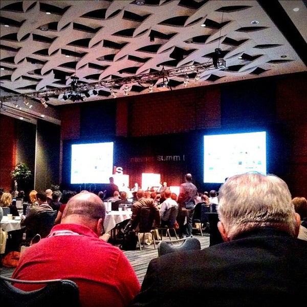 Ballroom C Raleigh Convention Center - Conference Room in Raleigh