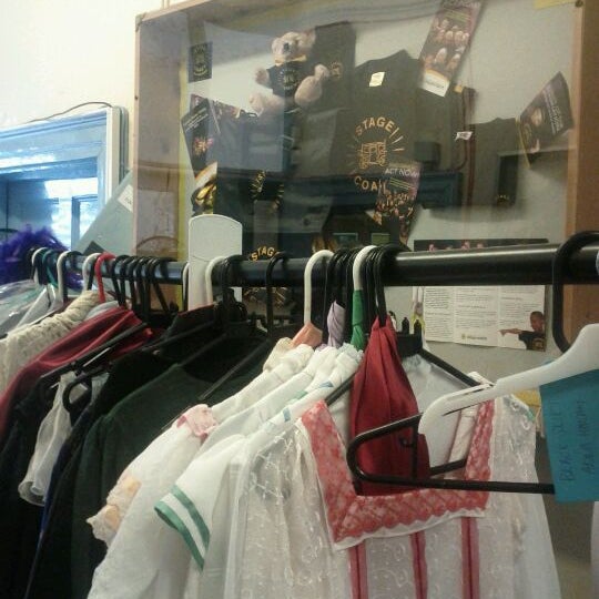 Stagecoach Theatre Arts - Performing Arts Venue