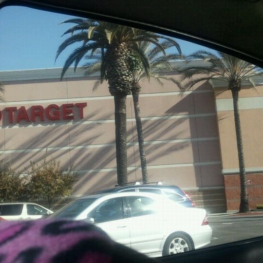 Photos at Target - Lakewood, CA