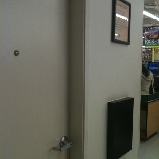 Payless Supermarket - 3 tips