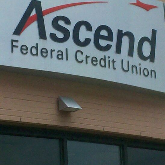 Ascend Federal Credit Union - Nashville, TN