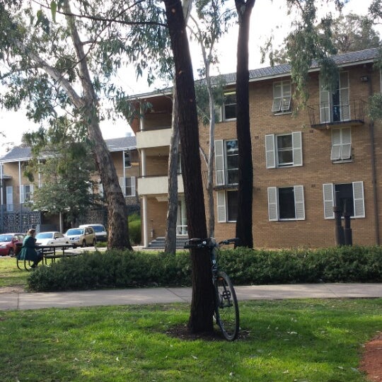 Coombs Building - Acton - Coombs Cl