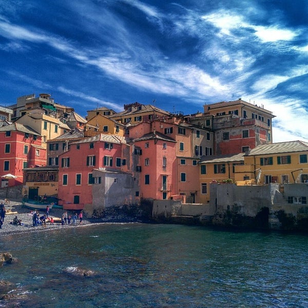 Le 10 cose da fare e vedere a Genova