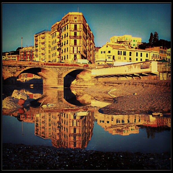 Spiaggia Di Sturla - Sturla - 2 tips