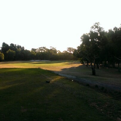 Photos at Malvern Valley Golf Course - Golf Course