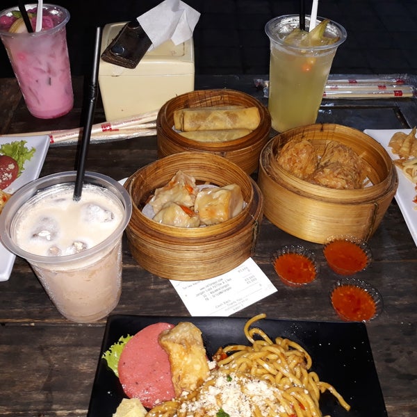 Kober Mie Setan - Noodle Restaurant in Jember