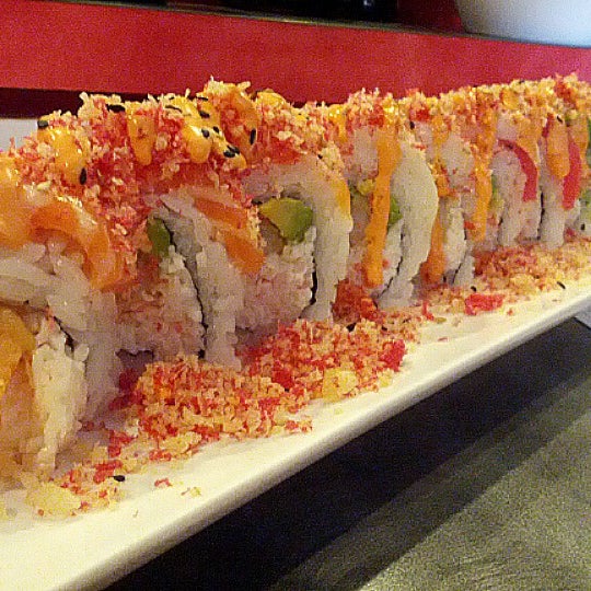 Photos at Sushiya Restaurant - 11560 Los Osos Valley Rd Ste 160