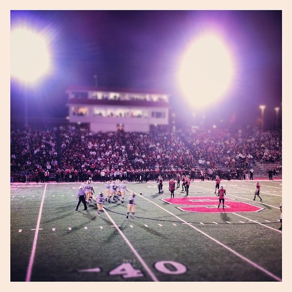 Photos at Harding Stadium - Steubenville, OH