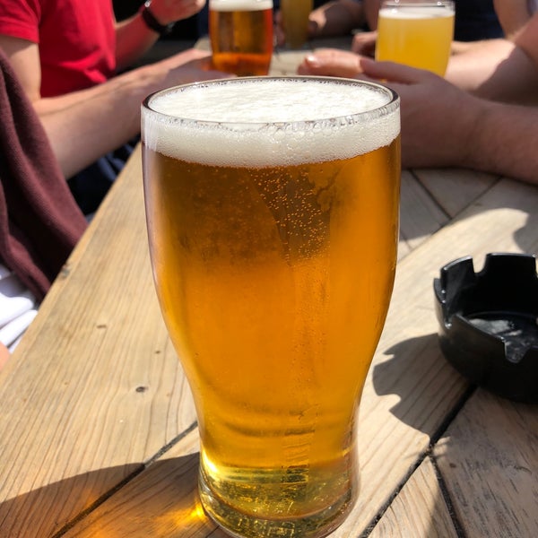 The Mash Tun - Pub in Central Brighton