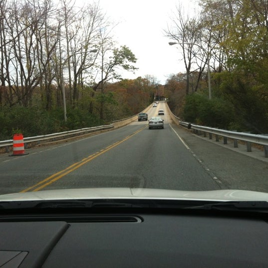 Tyler McConnell Bridge - Wilmington, DE