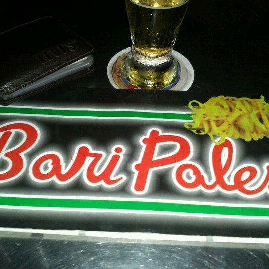 Bari Palesi - Capim Macio - 102 tips from 2844 visitors