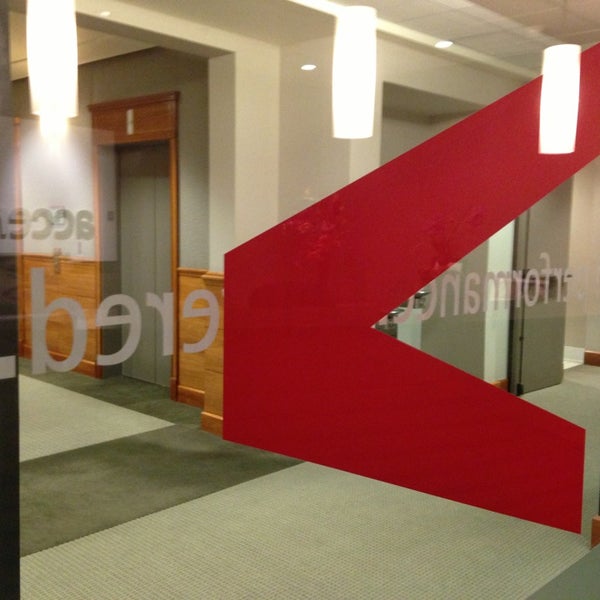 Accenture - Office in LoDo