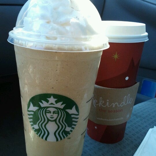 Photos at Starbucks - Coffee Shop in Moreno Valley