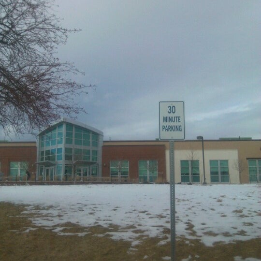 Front Range Community College - General College & University in Westminster