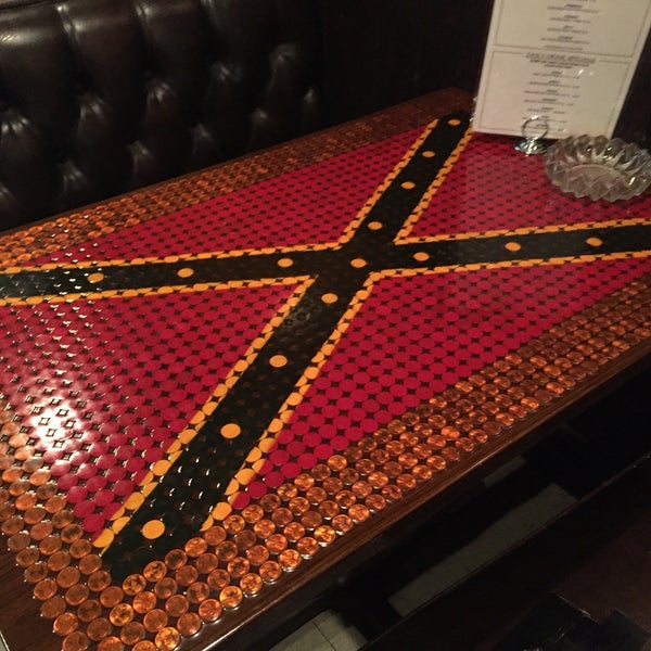 Penny Bar (Other Place) - Bar