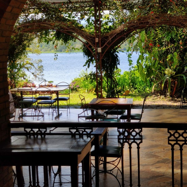 Restaurante La Casona del Cafetal - Latin American Restaurant Restaurante La Casona del Cafetal - Latin American Restaurant