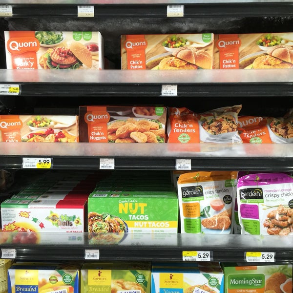 Deluxe Foods - 783 Rio Del Mar Blvd