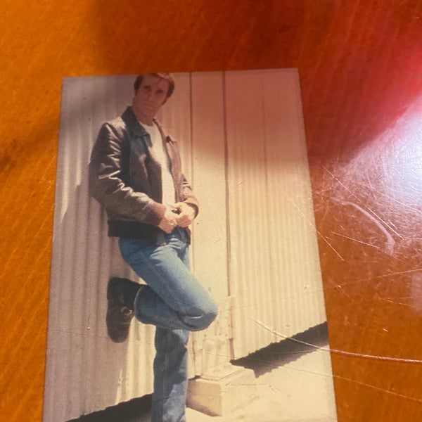 Buzzard Billy's - Downtown Lincoln - 37 tips