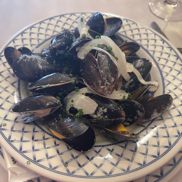 Birdies - French Restaurant