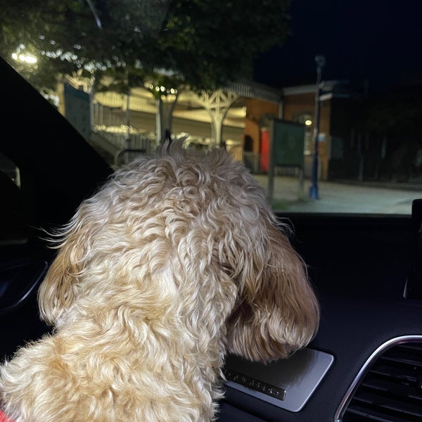 Whitstable Railway Station (WHI) - Whitstable, Kent
