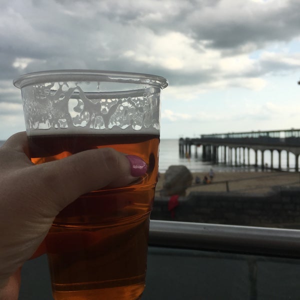 Neptune - English Restaurant in Boscombe