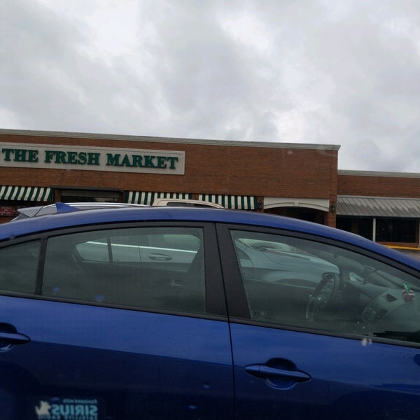 The Fresh Market - Montgomery, AL