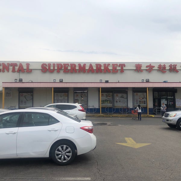 Photos at 1st Oriental Supermarket - Bella Vista - Southwark - 1111 S ...