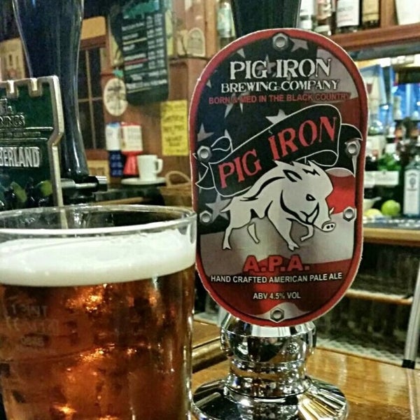 The Maverick - Pub in Amblecote