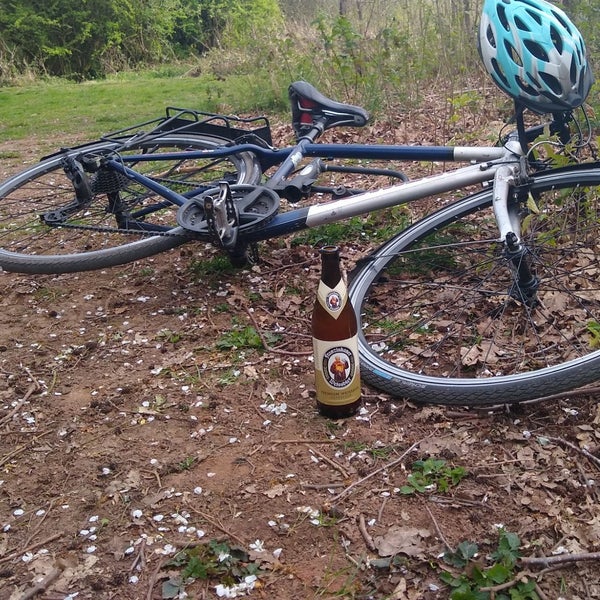 Woodgate Valley Country Park - Bartley Green - 1 tip