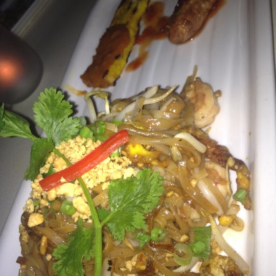 Photos at Sticky Rice - Lower East Side - New York, NY