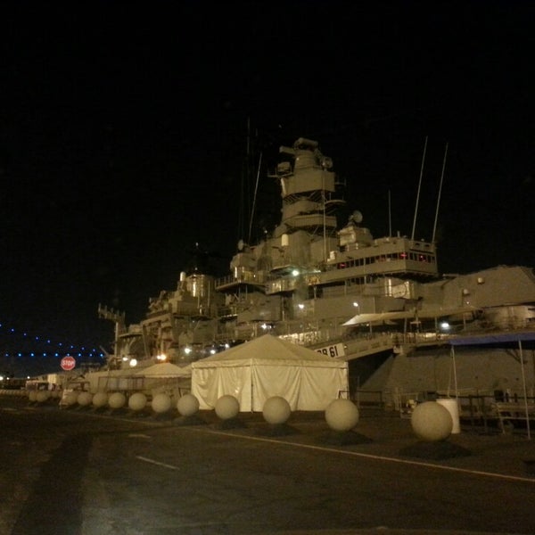 Photos at Port Of Los Angeles Berth 93 - Pier