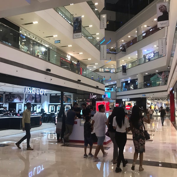 DLF Mall Of India - Shopping Mall in Noida