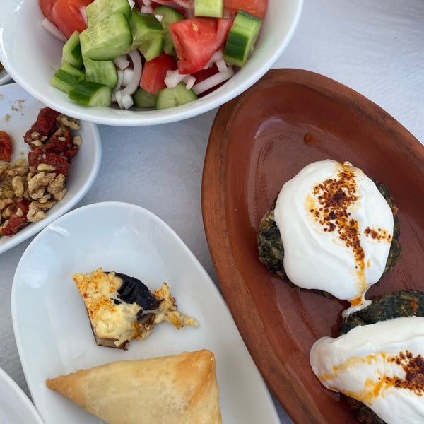 Moshos Taverna - Taverna in Ayvalik