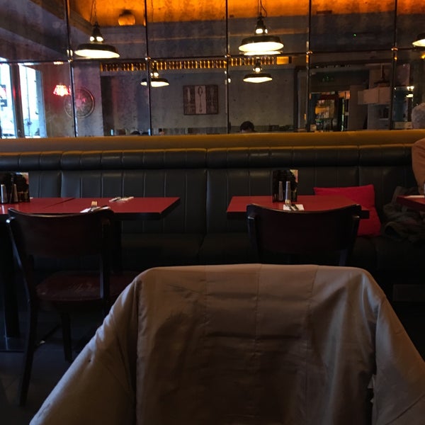 Pasta Fresca (Now Closed) - Italian Restaurant in Dublin