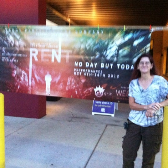 JCC Orlando Auditorium - Theater