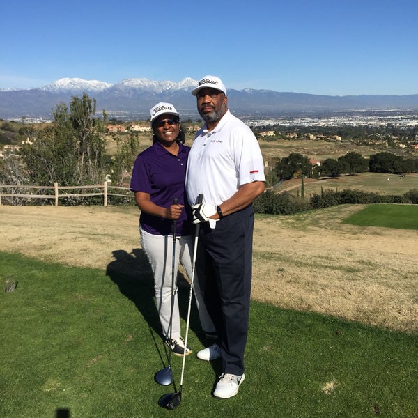 Vellano Country Club - Chino Hills, CA