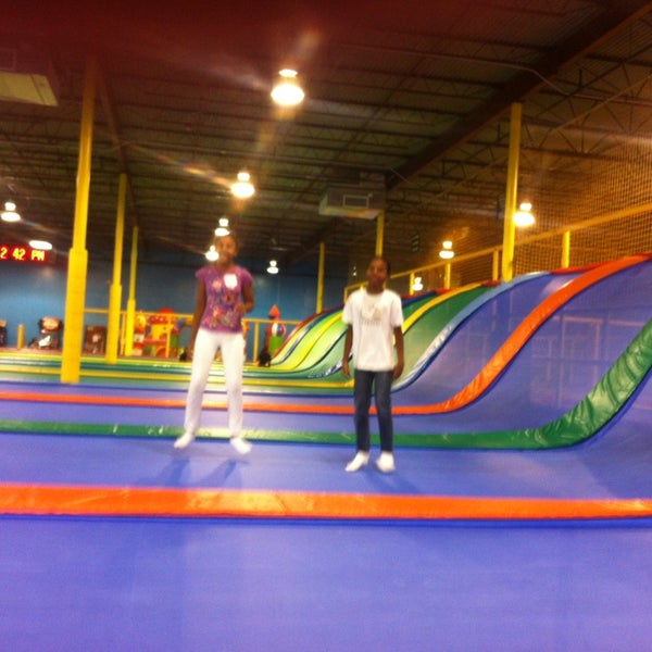 Photos at Jumping World - Sports and Recreation